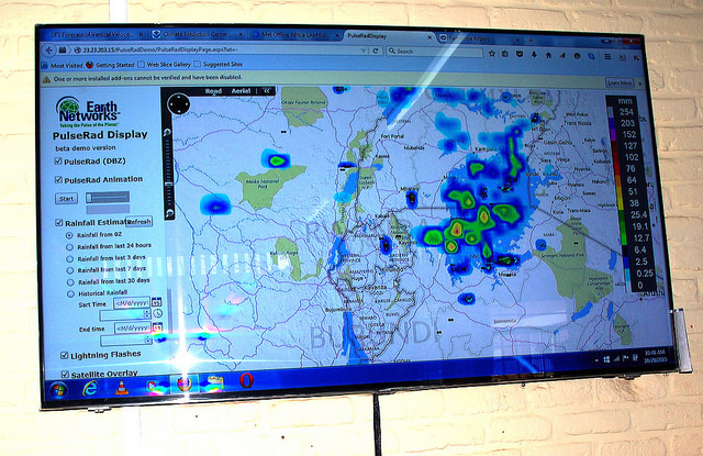 Rwanda Meteorology Agency: Meteo Rwanda encourages the media to ...