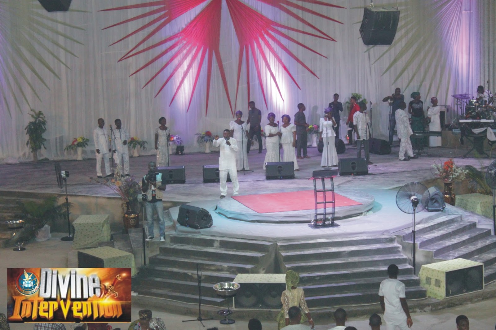 Christ Missionaries Crusaders Church int'l Inc.: 2016