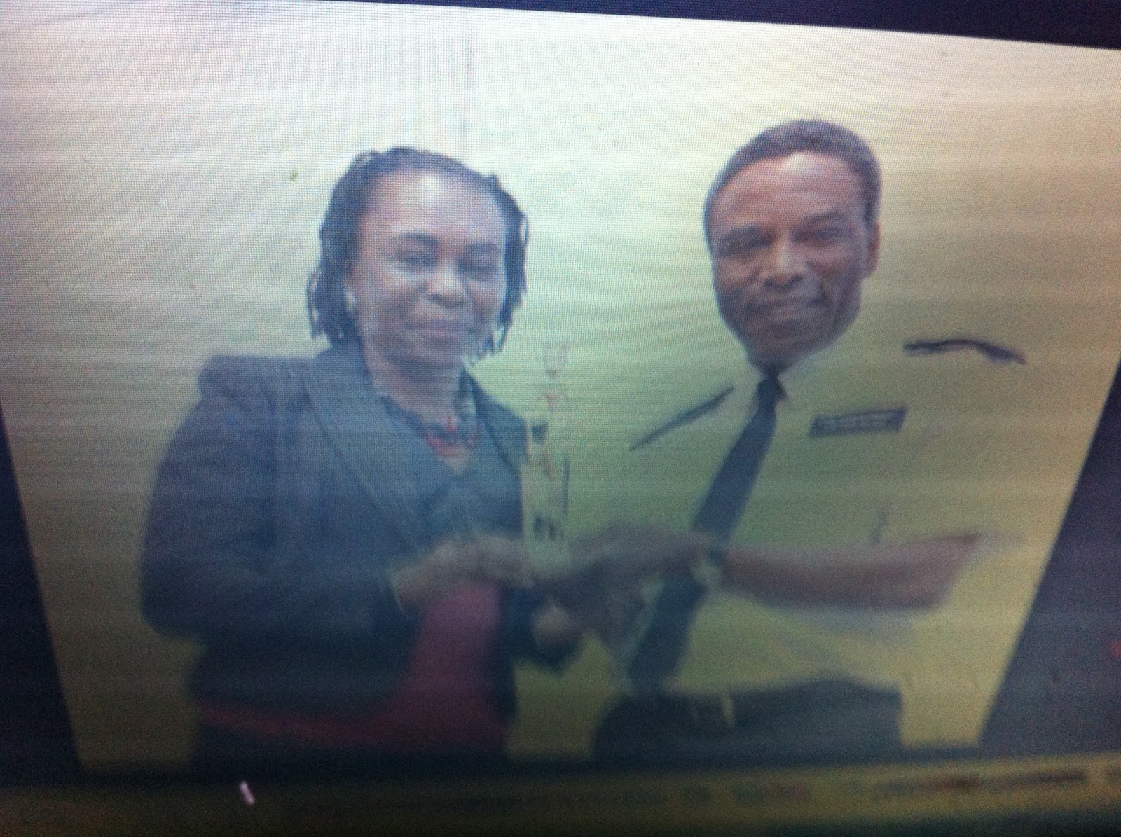 THE BLACK SOCIAL HISTORY:: BLACK SOCIAL HISTORY : AFRO-ENGLISH " CHIEF ...