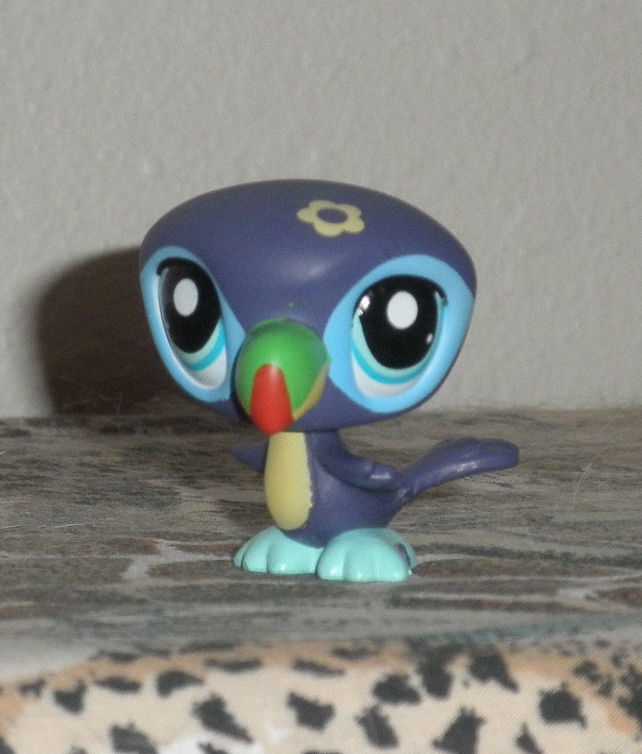 Collectomania: LPS Birds Part 2
