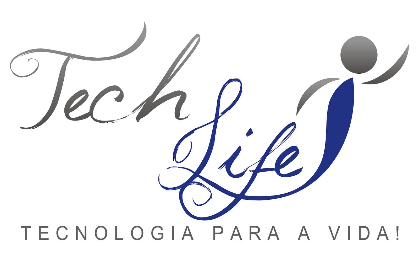 ~K.Oliveira | Kaique Oliveira: LOGO - TECH LIFE