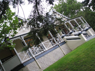 Wedding Ceremony & Reception | 21 September 2013 | Yester Grange ...