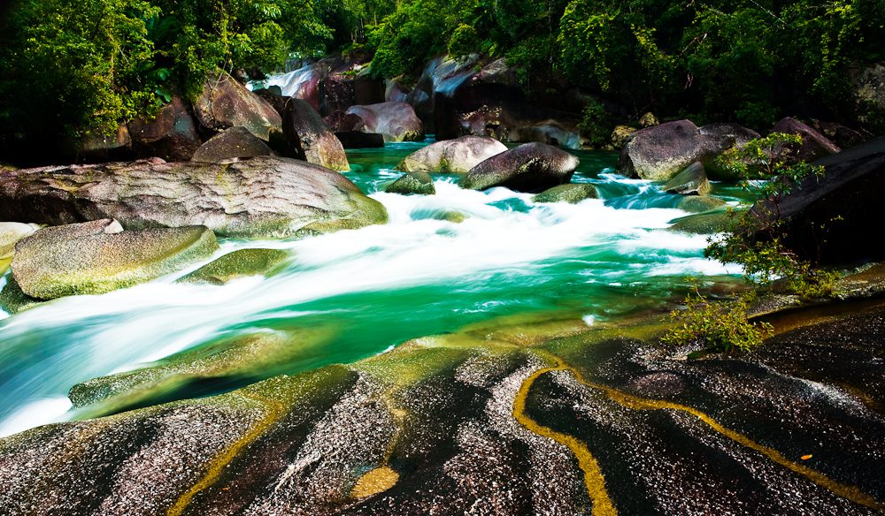 Eidolon Paranormal Australia: Curses: The Curse of the Devils Pool