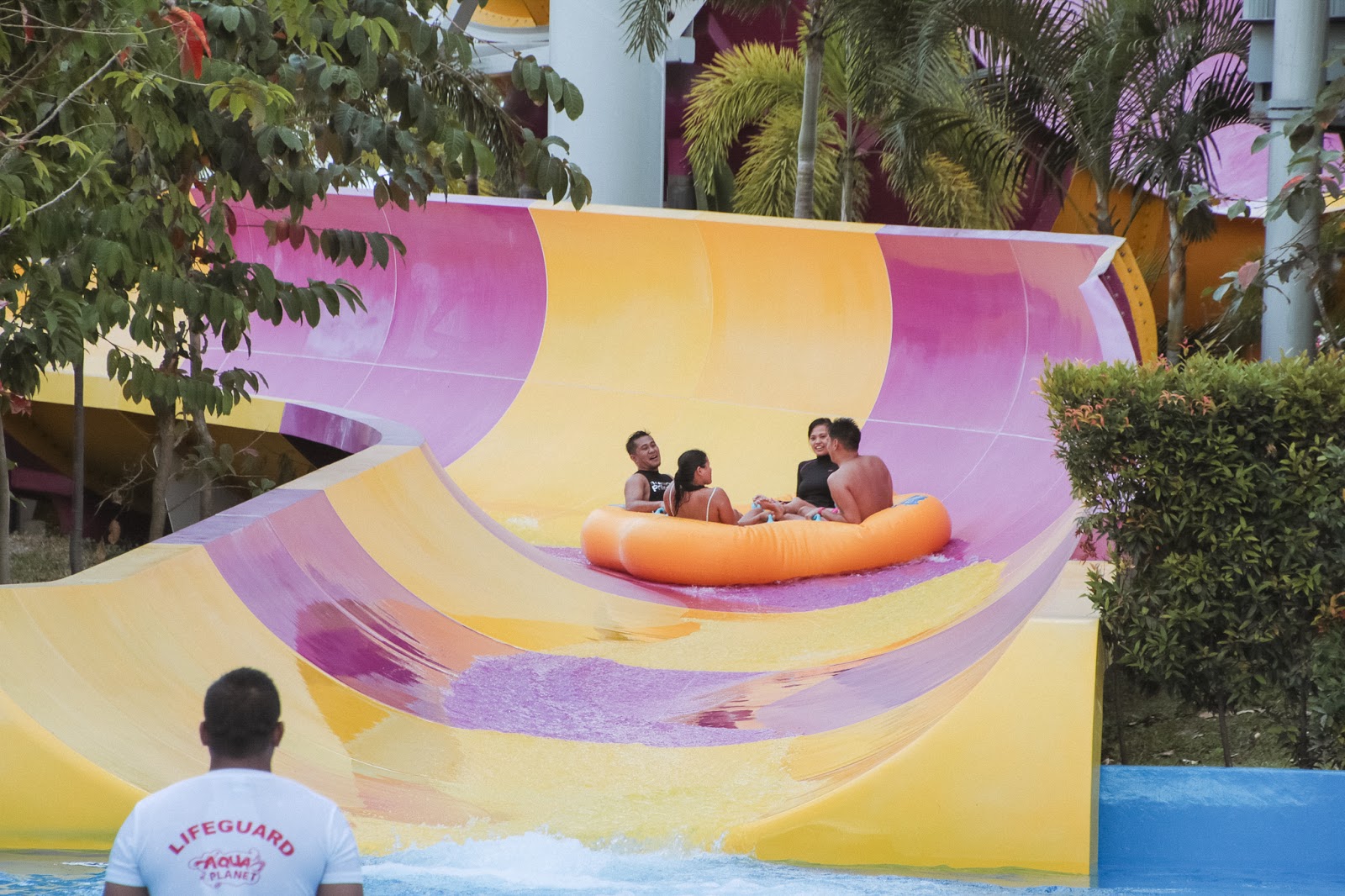 Things To Know About Aqua Planet - The Pinoy Traveler