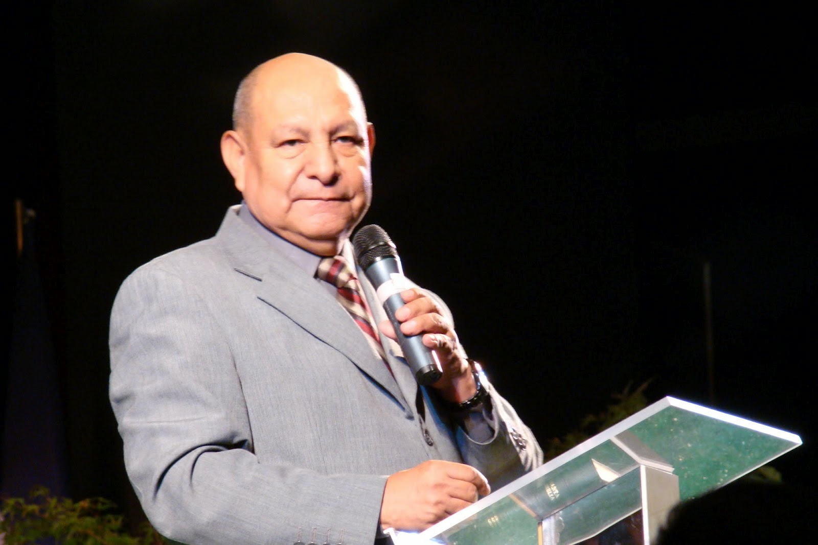 La Única Esperanza 2014 | Sermones | 5 al 11 de Octubre | Evangelismo ...