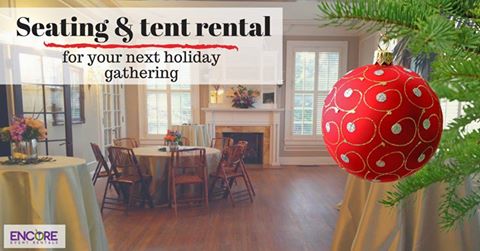 Encore Event Rentals