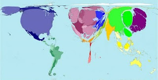 BLOG DO PROFESSOR ARMANDO: ANAMORFOSE (8ºs ANOS)