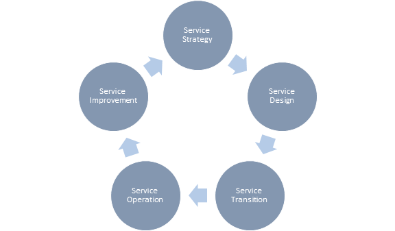 SYSTEMS +: Application Support Life Cycle