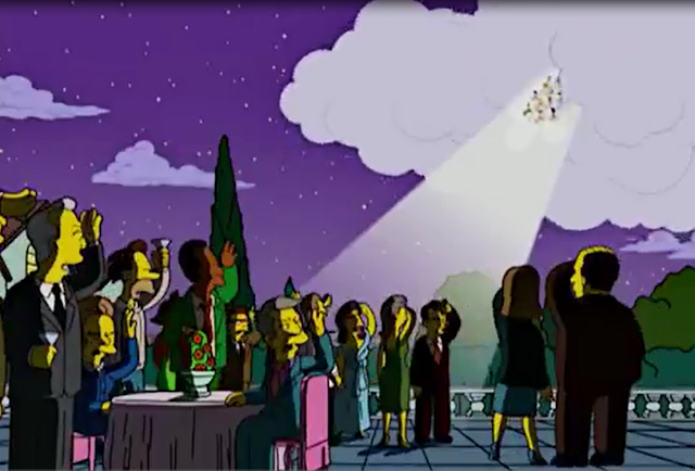 Sandra Barr: Prince, Jimi Hendrix & The Simpsons