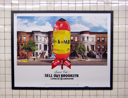 Mom's Media Manual: Positioning the Spectator in Bamboozled