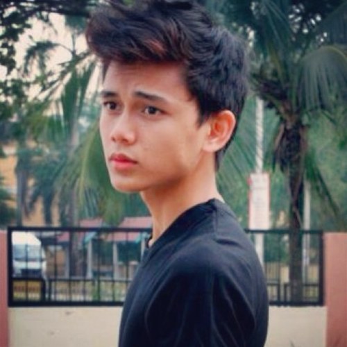 It's Just Me: Aiman Rahman @AimanDew