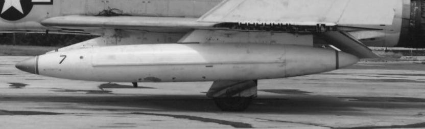 Tailhook Topics: Things Under Wings: F4H (F-4) Phantom External Fuel Tanks