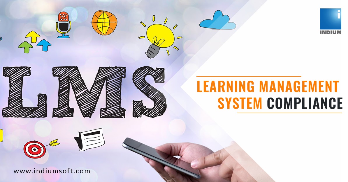 Indium Software: Learning Management System Compliance