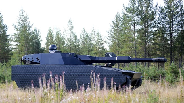 10 Most Advanced Military Weapons Ever Created