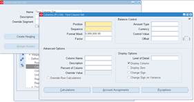 Oracle Applications: Oracle General Ledger (GL) Training Guide