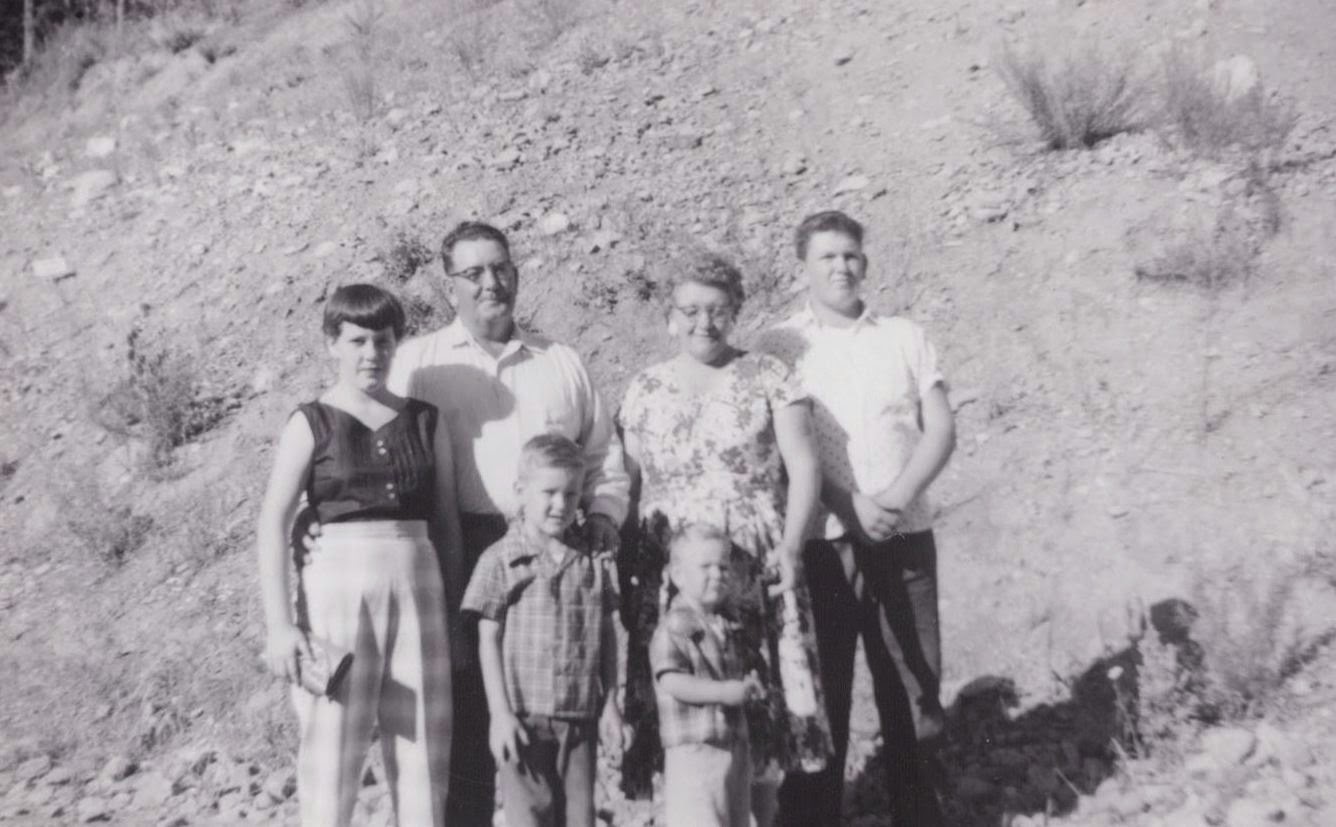 Foote-steps to My Past: Foote Family History and Beyond: Luella Cook ...