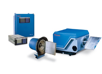 Impact Weighers - Principle of Operation | The TECO Process Control Blog