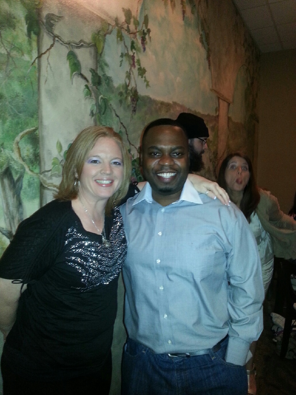 LINALA ALUMNI NEWSLETTER: REUNION UPDATES!