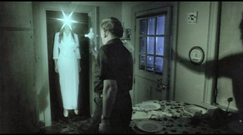 Darker Than Black, Blacker Than Hate: The Boogeyman (1980) - recenzja