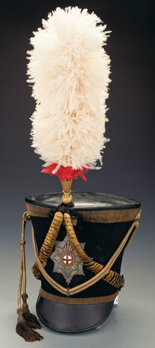 "Tweedland" The Gentlemen's club: The SHAKO / SUNDAY IMAGES