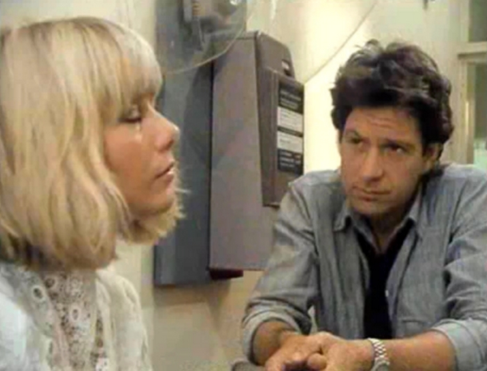 Filmovízia: Dempsey and Makepeace [1985-1986]