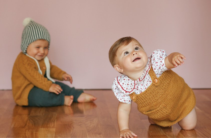 LOOP: Inspo: Kalinka Kids