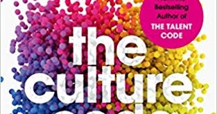 Book Review: "The Culture Code: The Secrets of Highly Successful Groups ...