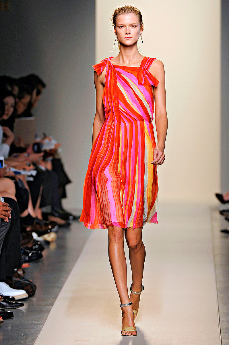 Fashion Runway | Plissé, Trends Collections 2012 | Cool Chic Style Fashion