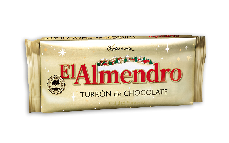 BIZCOCHO CON TURRÓN DE CHOCOLATE CRUJIENTE | Cocina