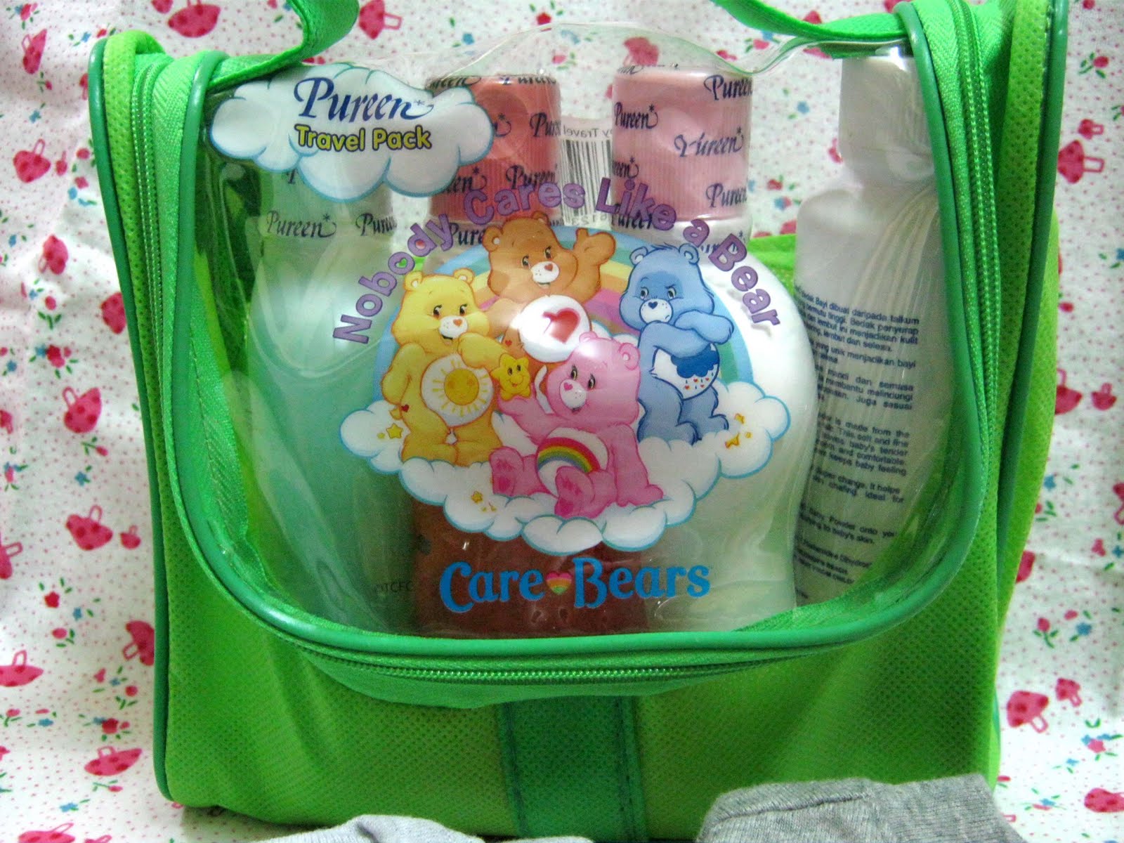 *: Personalized Hampers for Gifts & Baby Showers