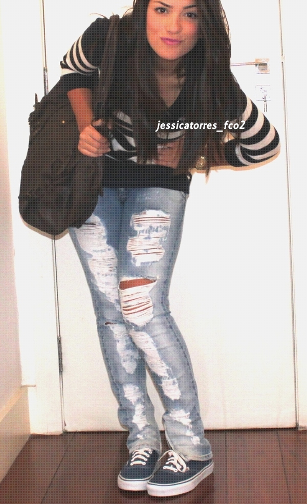 Optimum content of the Jessica Torres