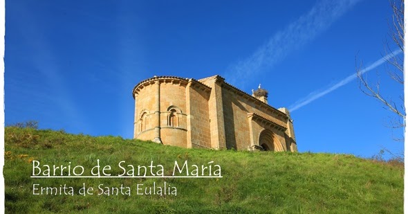 Barrio de Santa María