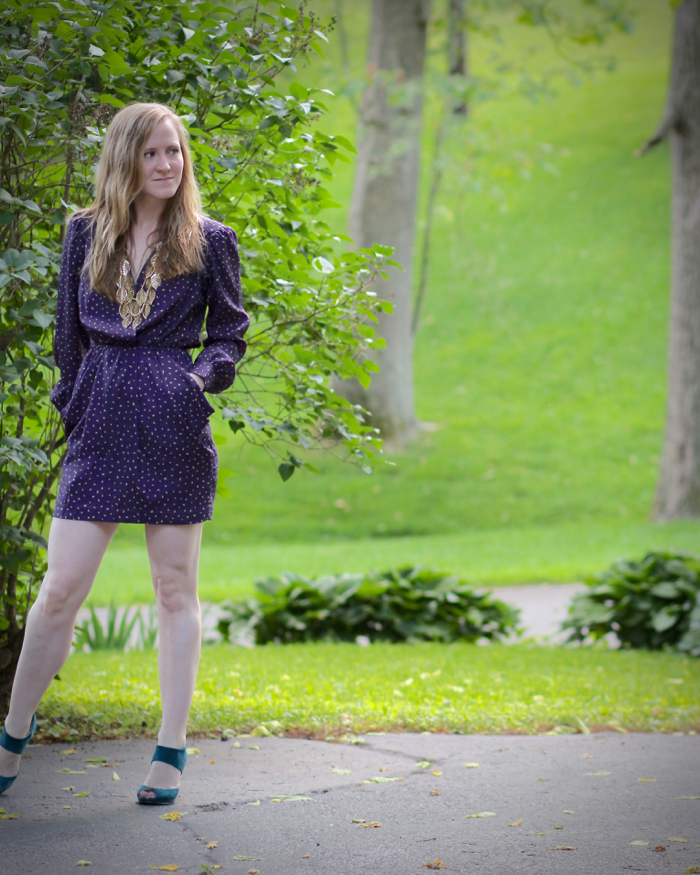 Workin' this again - Work it Blog