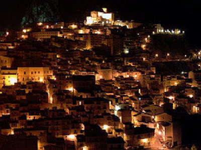 Welcome To The Cities At Night: Nicosia (Cyprus) At Night