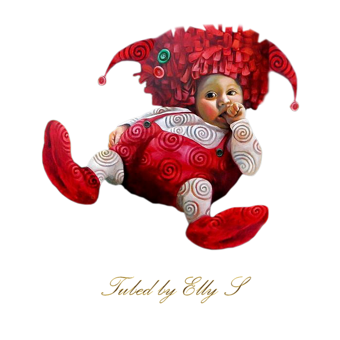 Alles voor en over PSP : TUBES KIDS SERIE