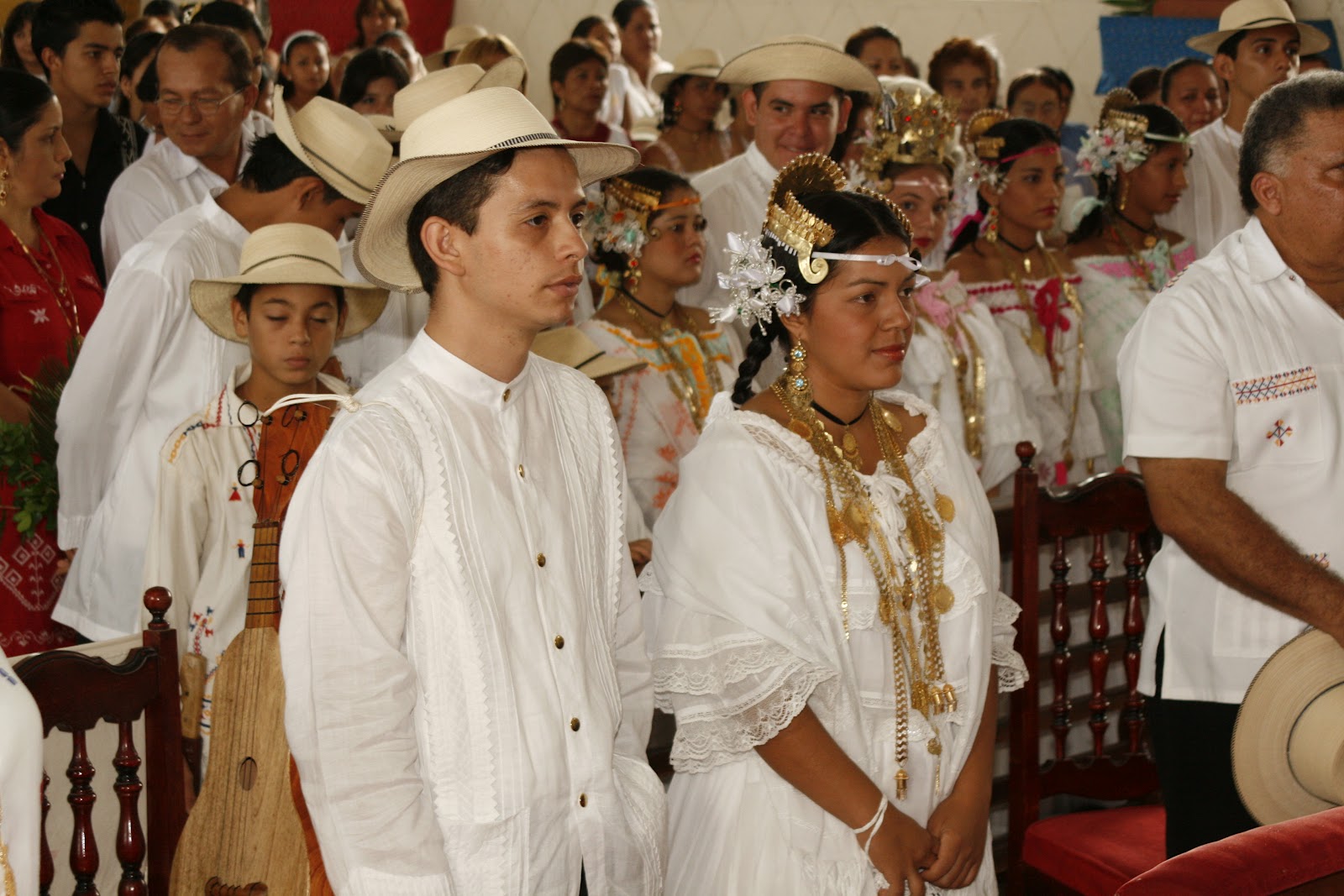OCU EN HERRERA TIERRA DE TRADICIONES