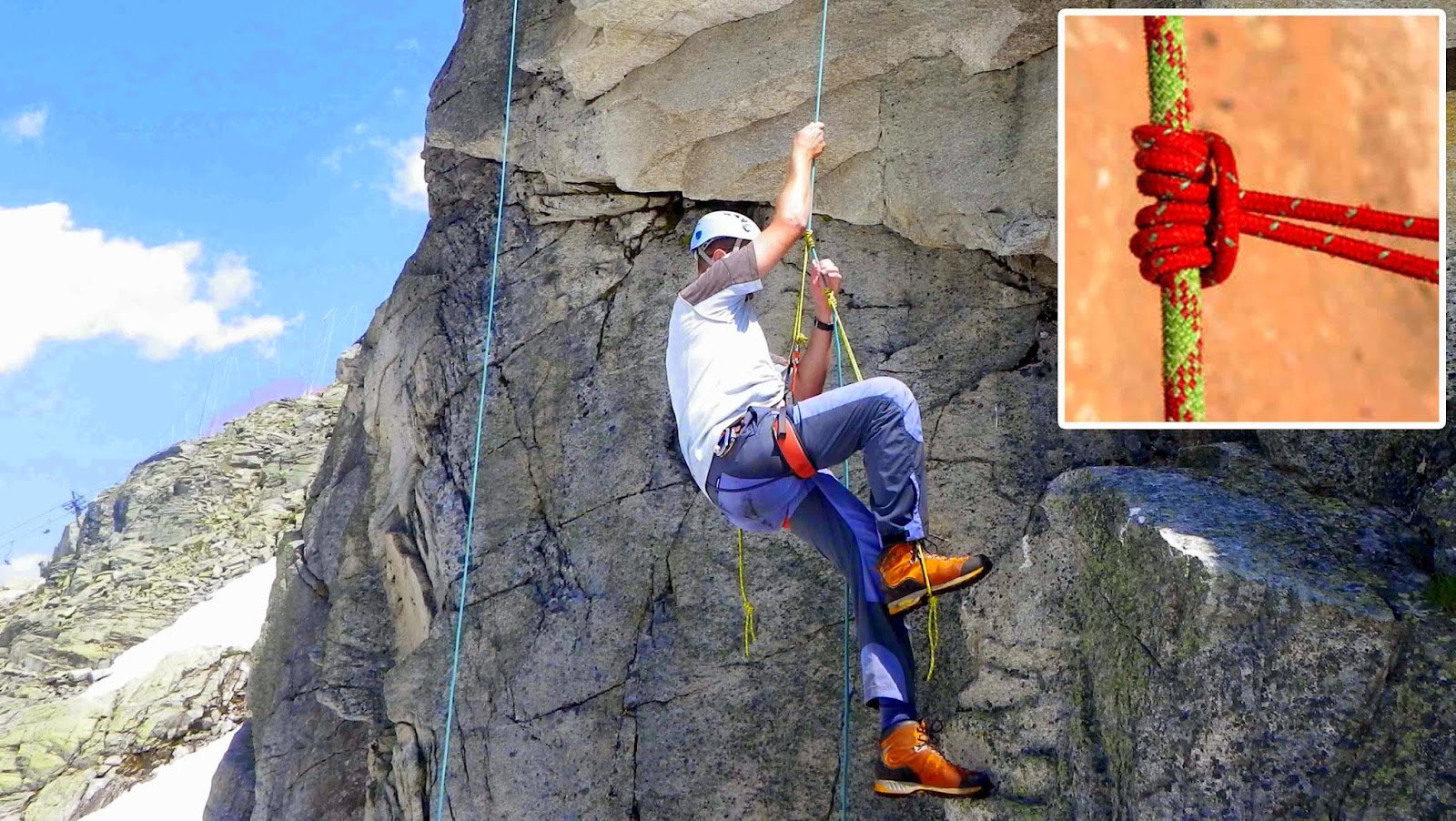 Sejarah Pendakian Gunung dan Panjat Tebing | Basecamp Petualang