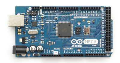 Club N Caldes: Build your own DCC Command Station for 8$