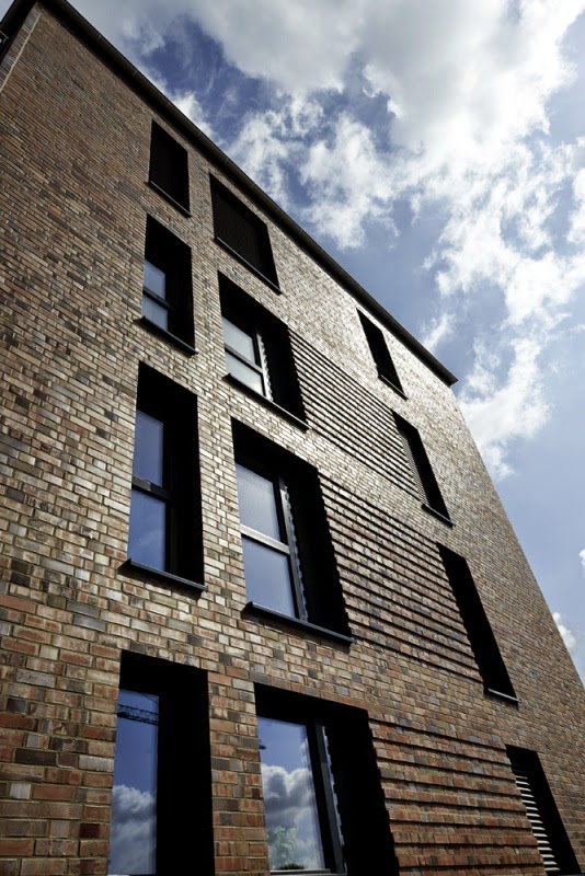 2014 PASSIVE HOUSE AWARD_FINALISTS | AIB Architecture