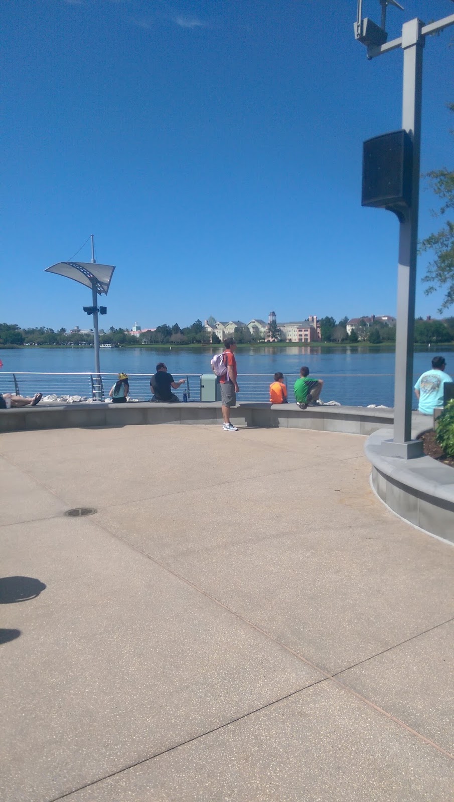 Brownsey Family: Del Boca Vista Phase II