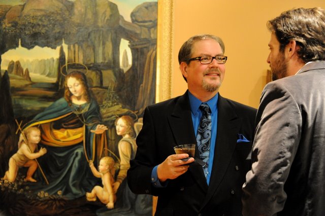 Artworks By Scott Tucker