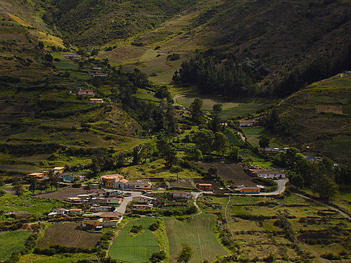 Mocao ~ Paseando Mérida