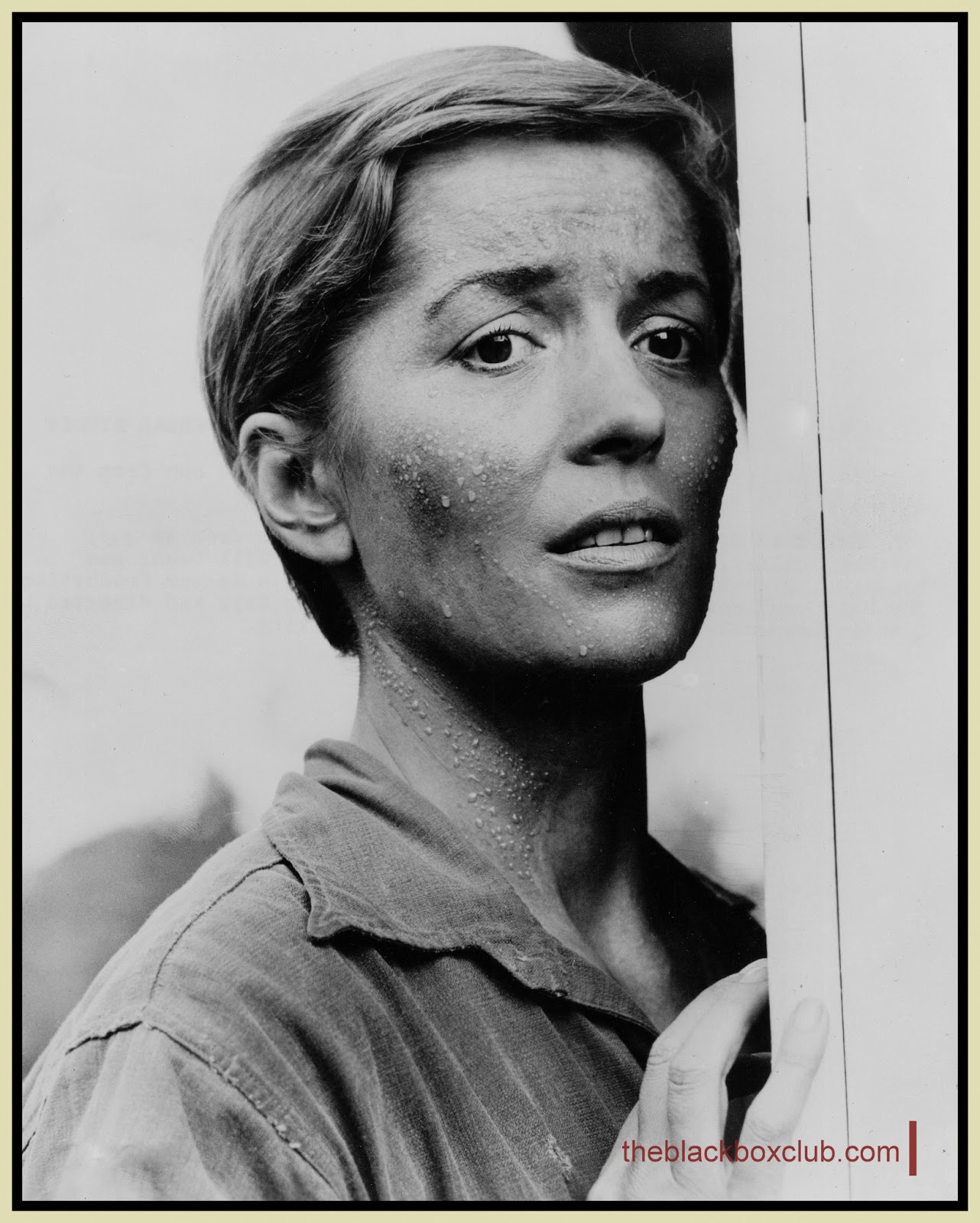 The Black Box Club: UPDATED: THE BARBARA SHELLEY GALLERY STARTS TODAY ...