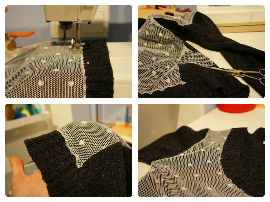 Re-making !!: REFASHIONING... WITH CURTAIN FABRIC