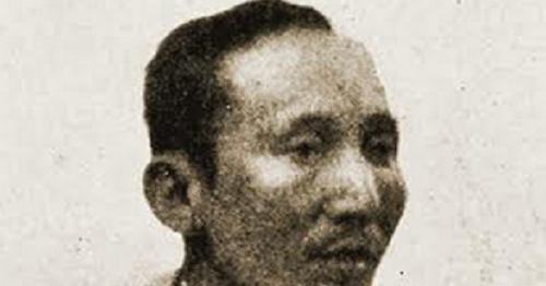 Pilipinolohiya: The True Decalogue by Apolinario Mabini
