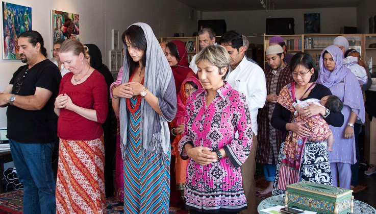 Sabri Yaacob: Perbincangan ringkas mengenai Taghut