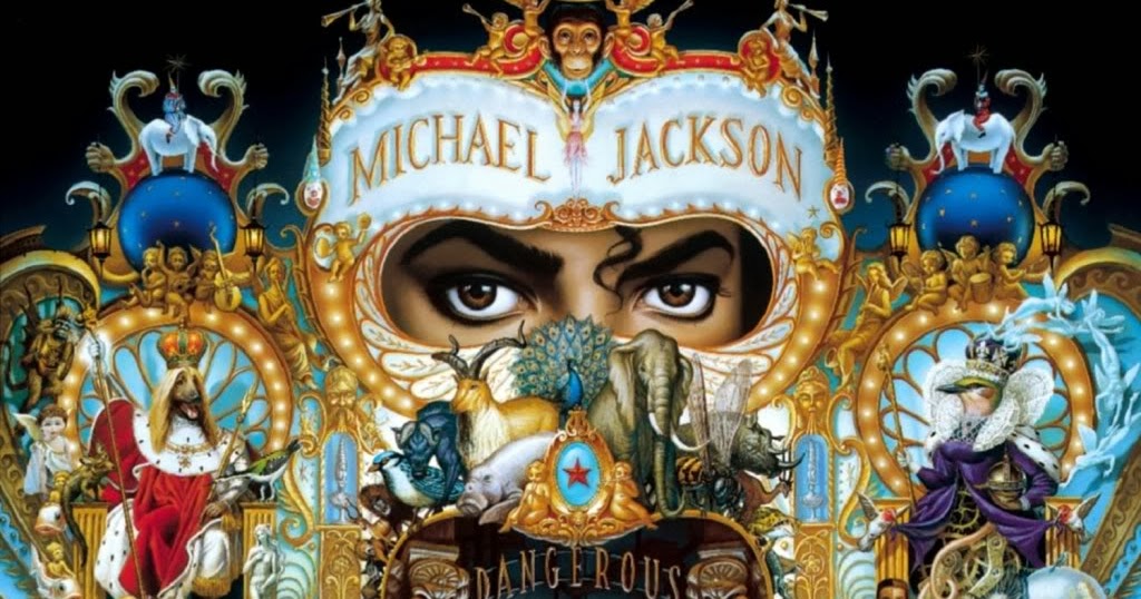 Michael Jackson My Obsession: Mark Ryden: y así se creó la portada de ...
