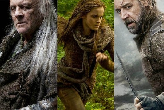 Noé Bande annonce : Actu Film