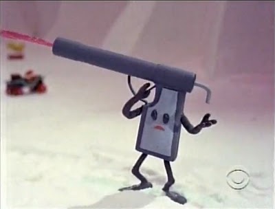 Rambling On... Music & More...: Rudolph the Red-Nosed Reindeer