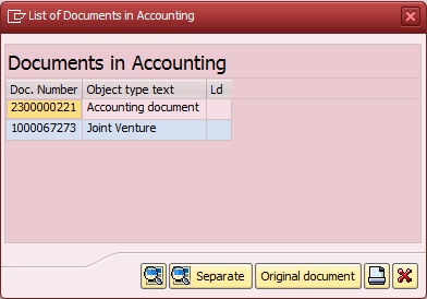 All About SAP: MIRO in SAP (Part II)